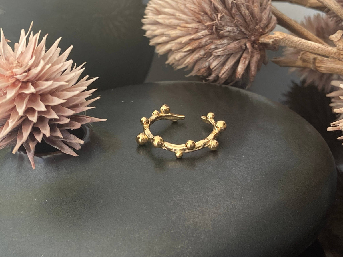 Carla ring – Tipsy Gypsy Tahoe