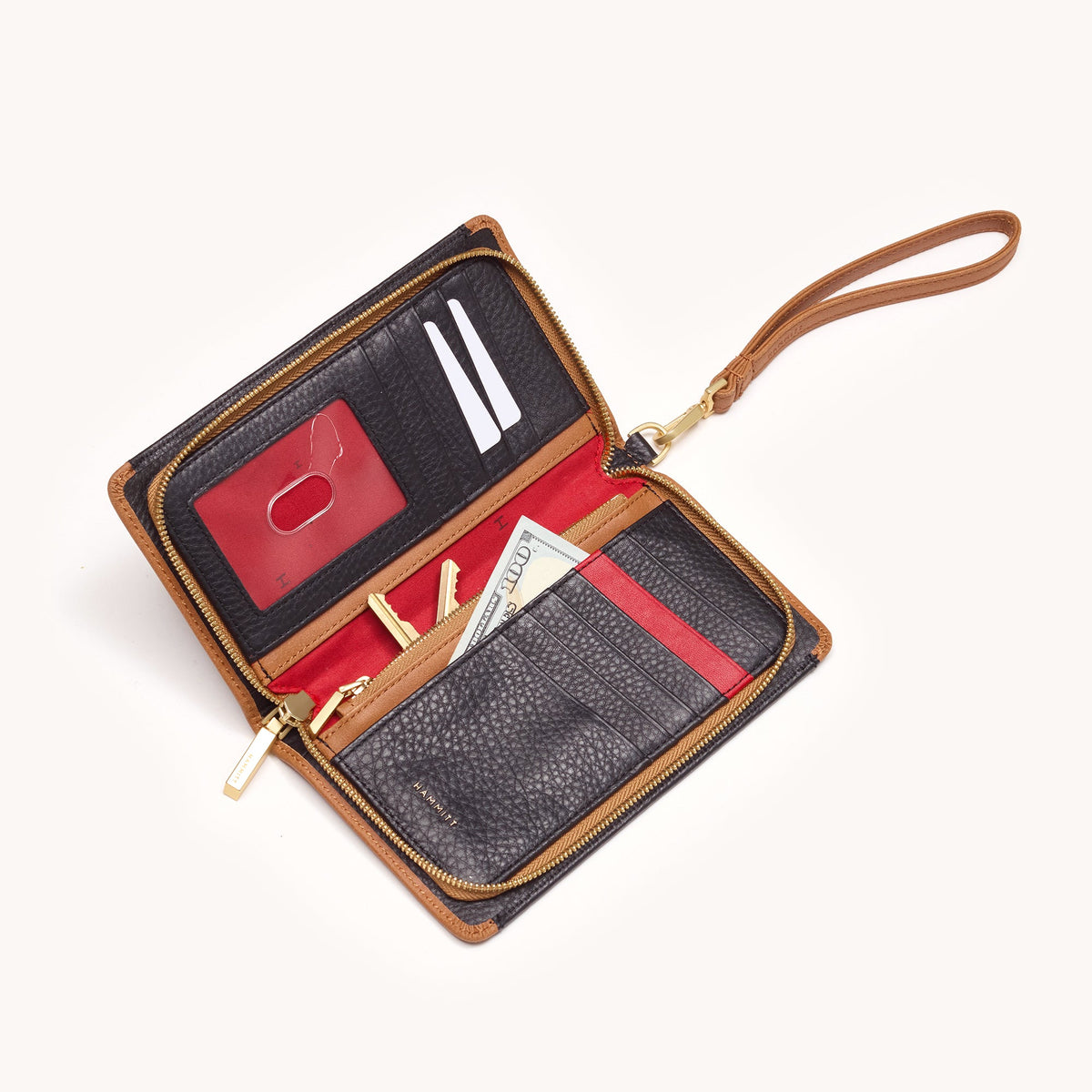 Bryant Wallet – Tipsy Gypsy Tahoe